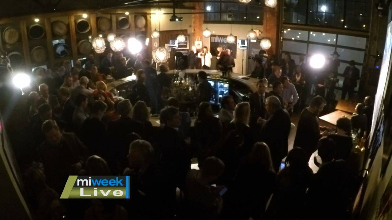 Election Roadshow Live Miweek Detroit Pbs
