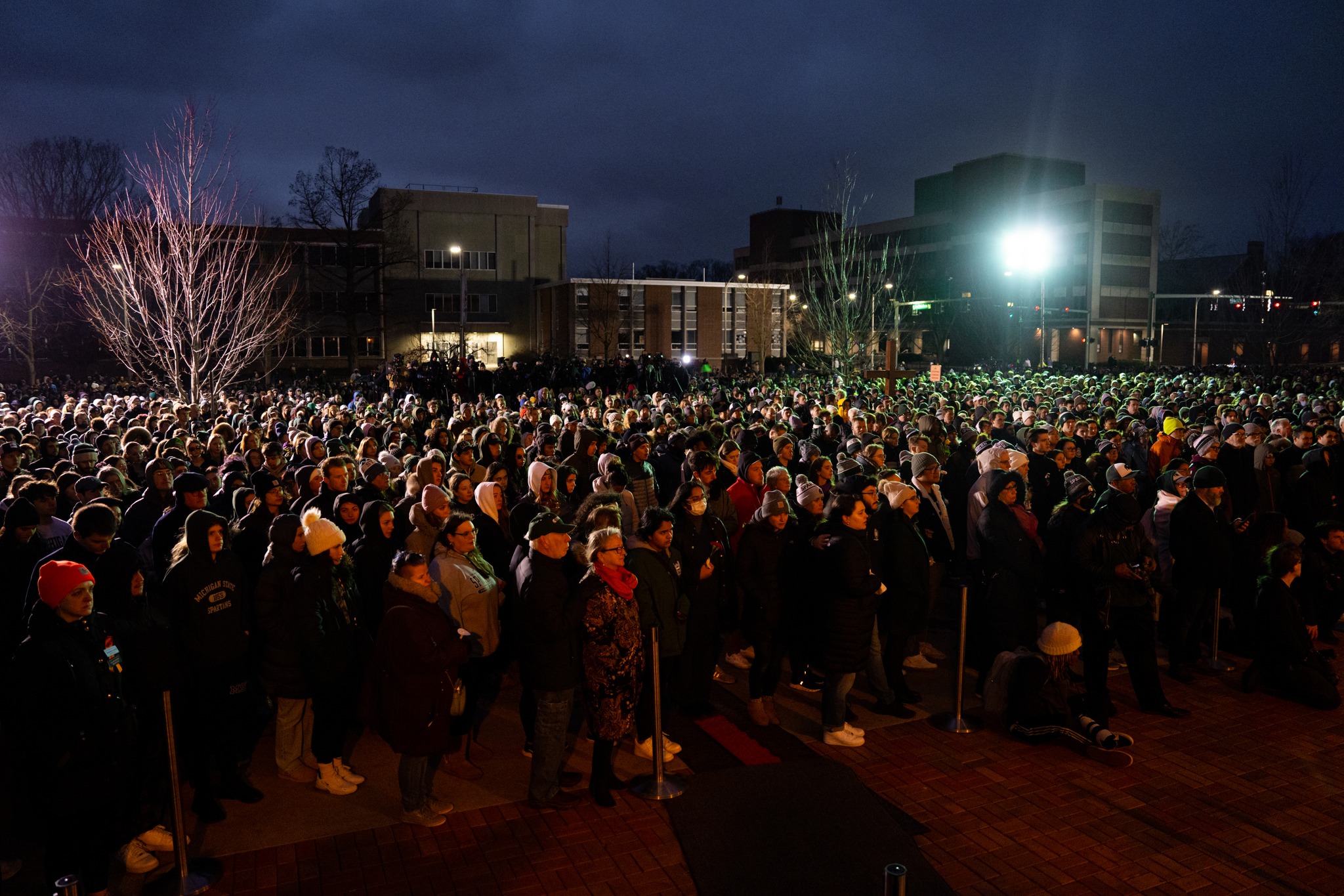 MSU moves forward, Detroit Fine Arts Breakfast Club, One Detroit ...