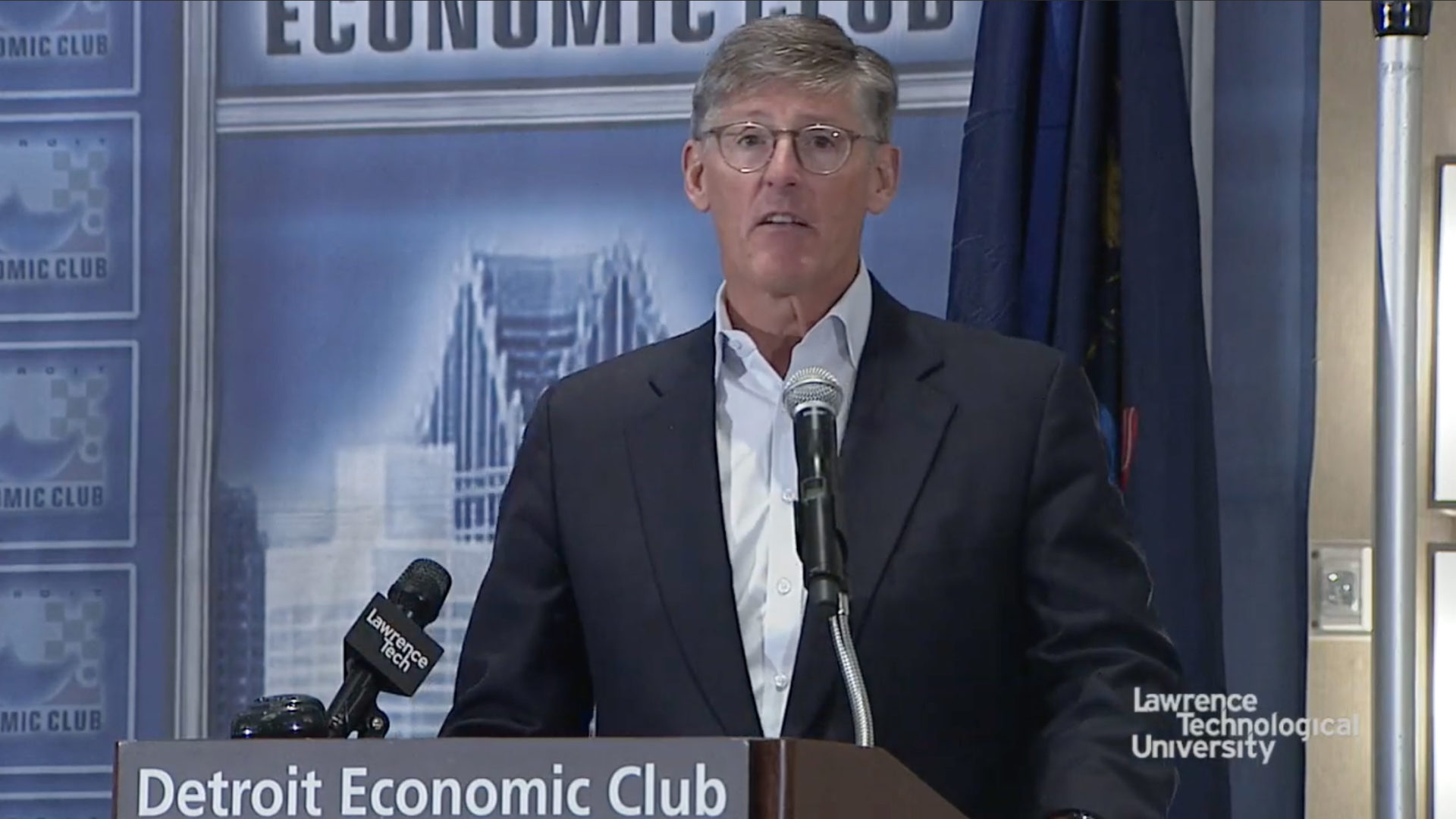 WATCH NOW: How Businesses Are Confronting New Expectations - Detroit PBS