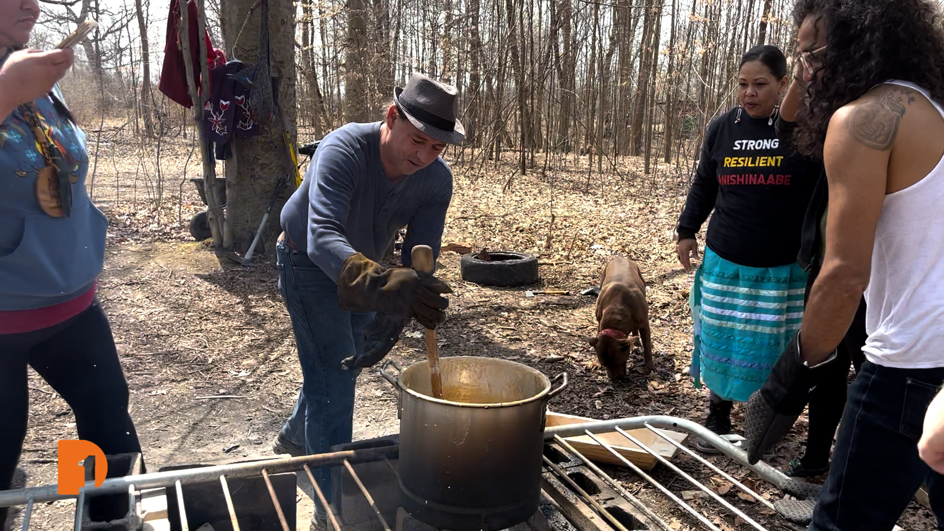 Native American Heritage Month: The story of Michigan's indigenous ...
