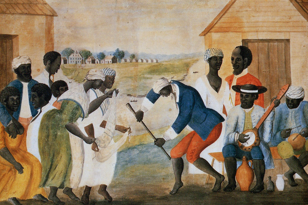 Negro Spirituals: The Music That Helped Free Enslaved African Americans ...