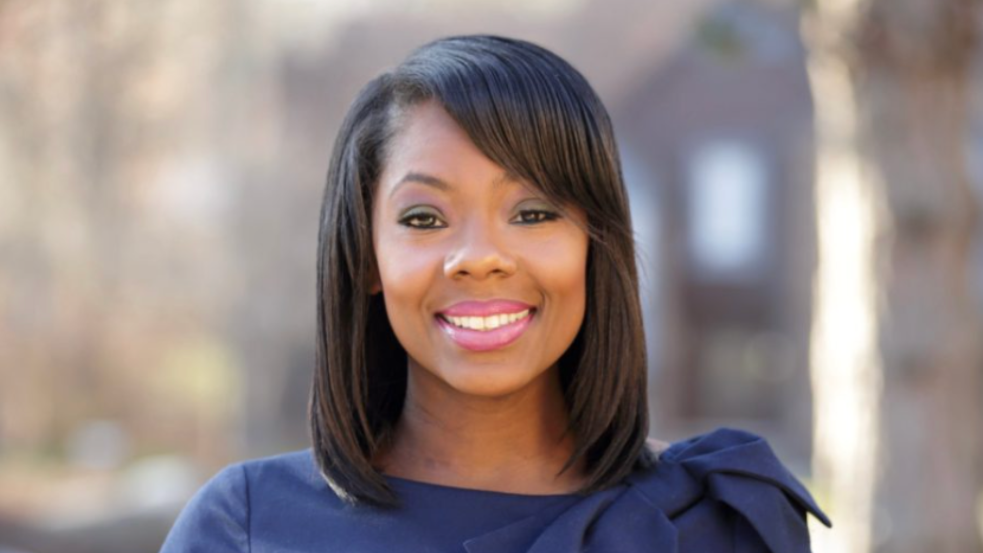 The Children’s Center names new CEO: Nicole Wells Stallworth - Detroit PBS