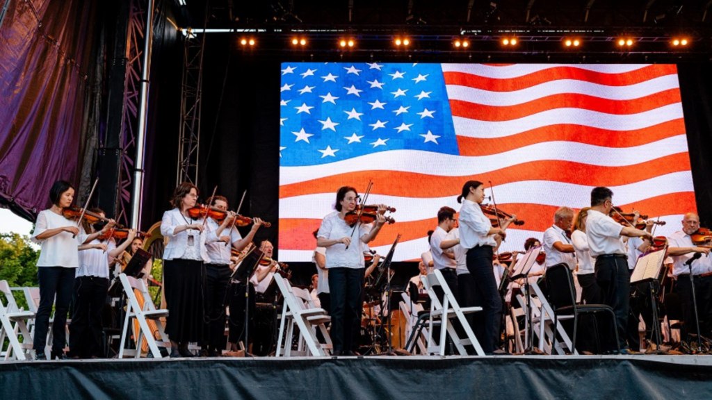 Michigan summer festivals and ways to celebrate 4th of July this ...