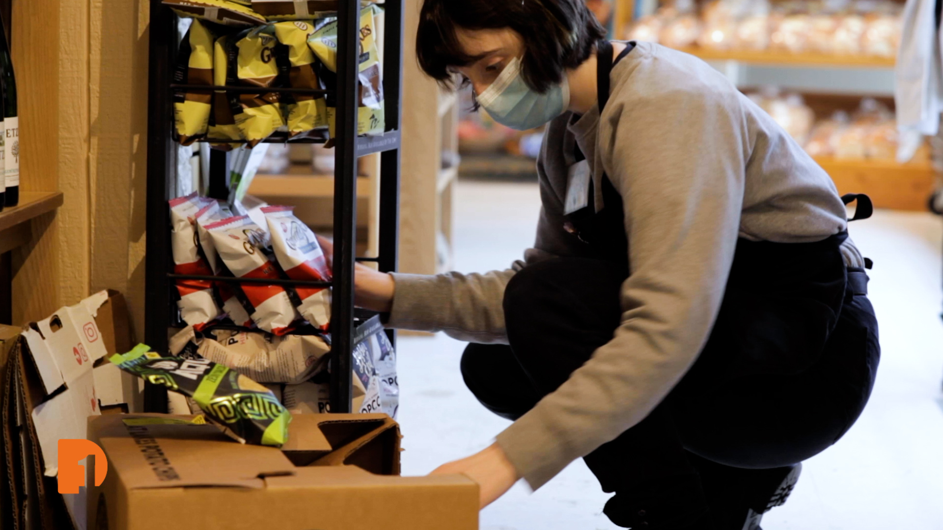 Grocery Store Workers Are Leaving Their Jobs in Droves. Here's Why ...