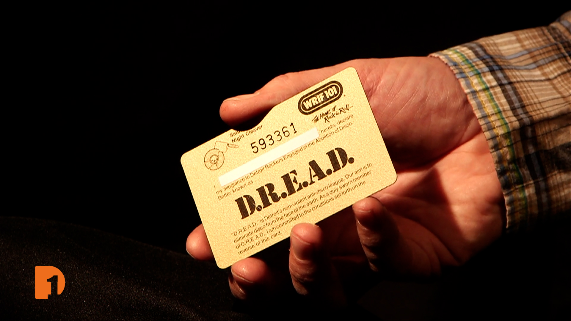 WRIF D.R.E.A.D. Card: Detroit's Rock Radio Loyalty Program | One ...