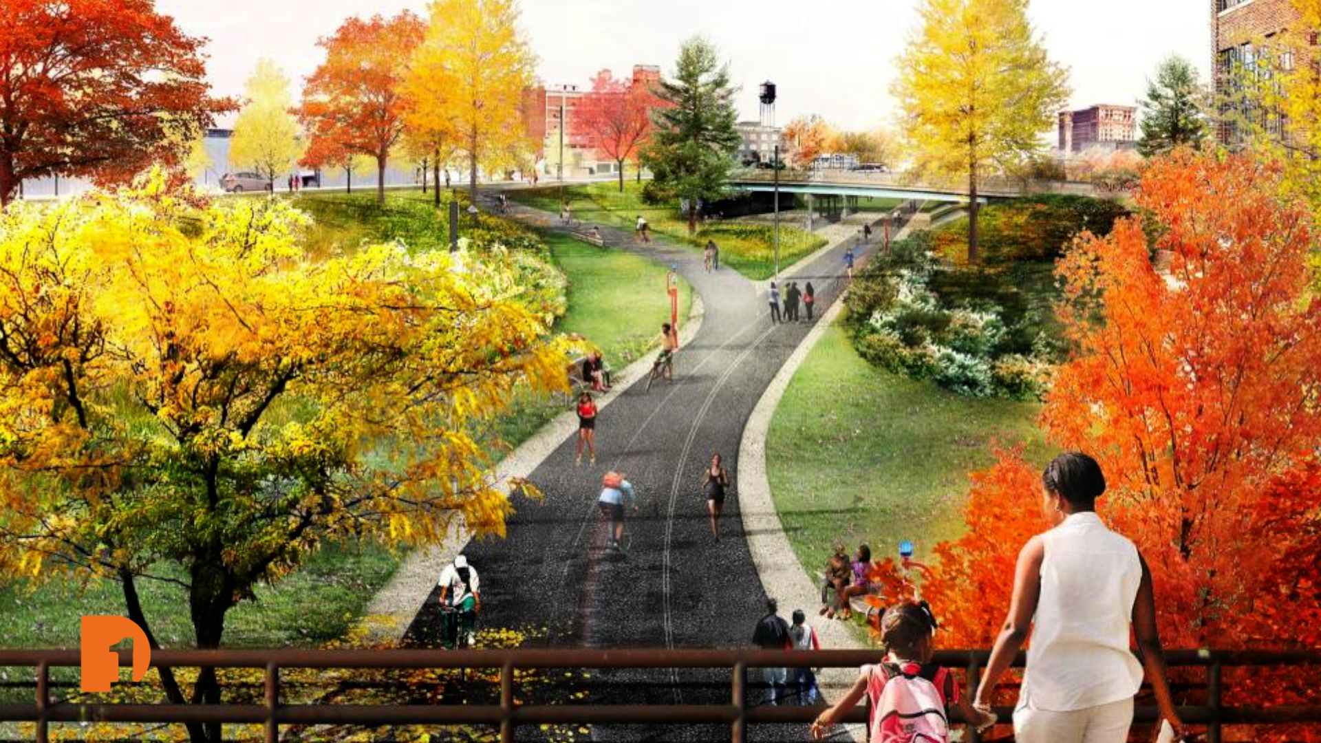 Detroit Greenway, Flooding Aid, GDYT, Music for Ukraine | One Detroit ...