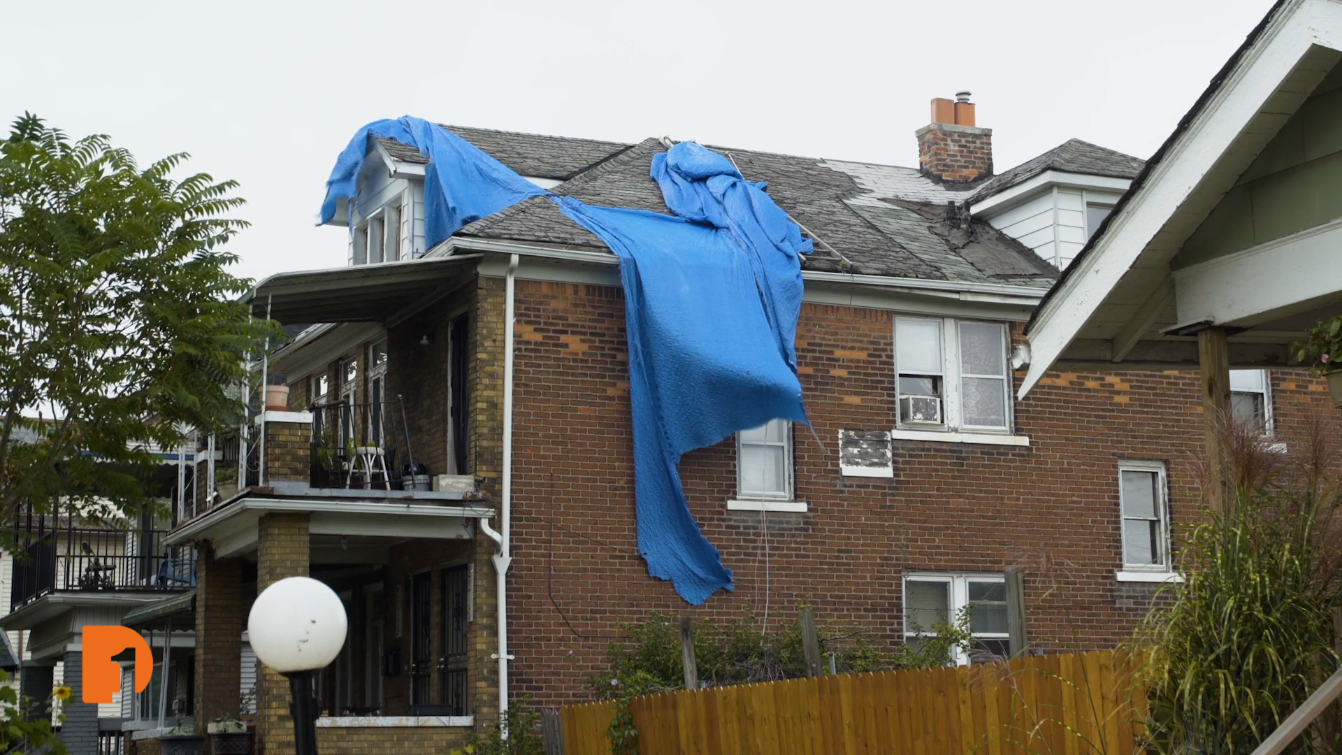 11/17/22: One Detroit - Detroit home repairs, 'Bad Axe' documentary ...