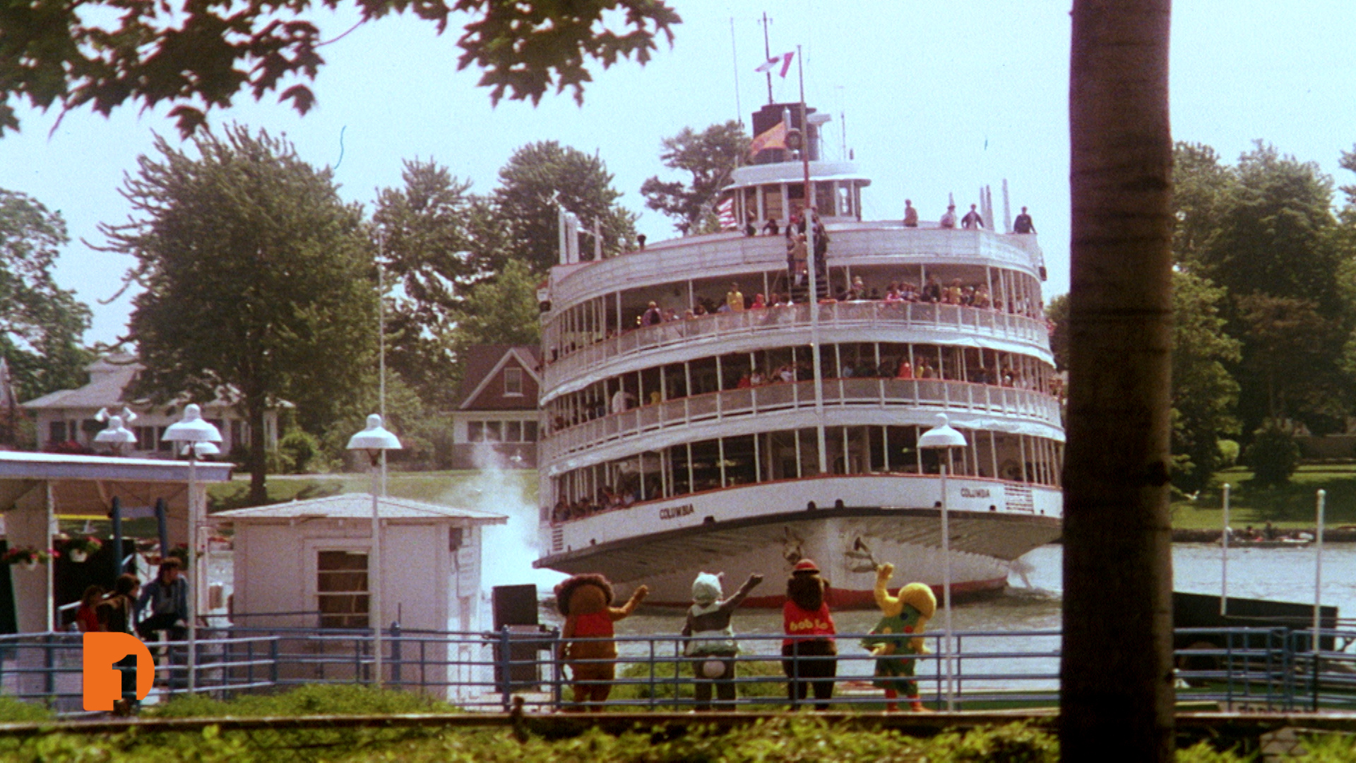 Boblo Boats film tells Detroit ferry tale of nation's oldest steamships ...