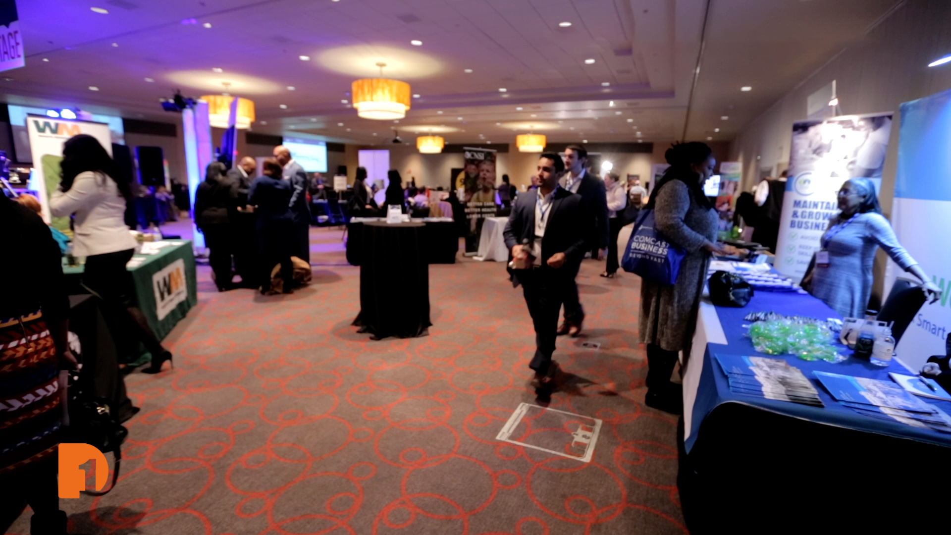 2023 Detroit Policy Conference focuses on future of downtown Detroit ...