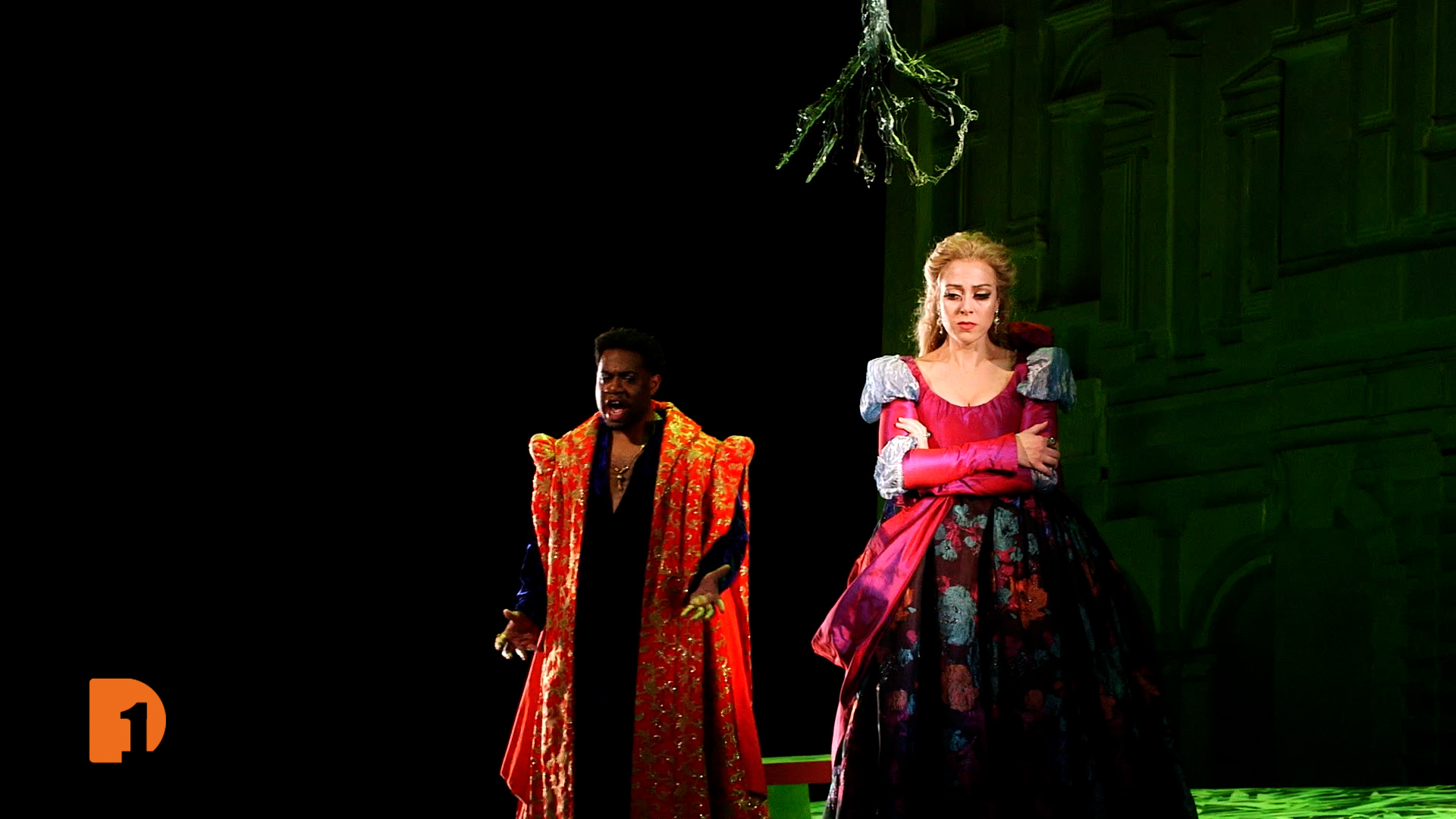 The Detroit Opera puts a contemporary spin on Handel's 'Xerxes ...