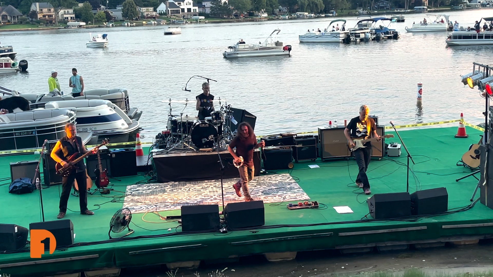 Metro Detroit musicians band together for benefit concert to cure ...