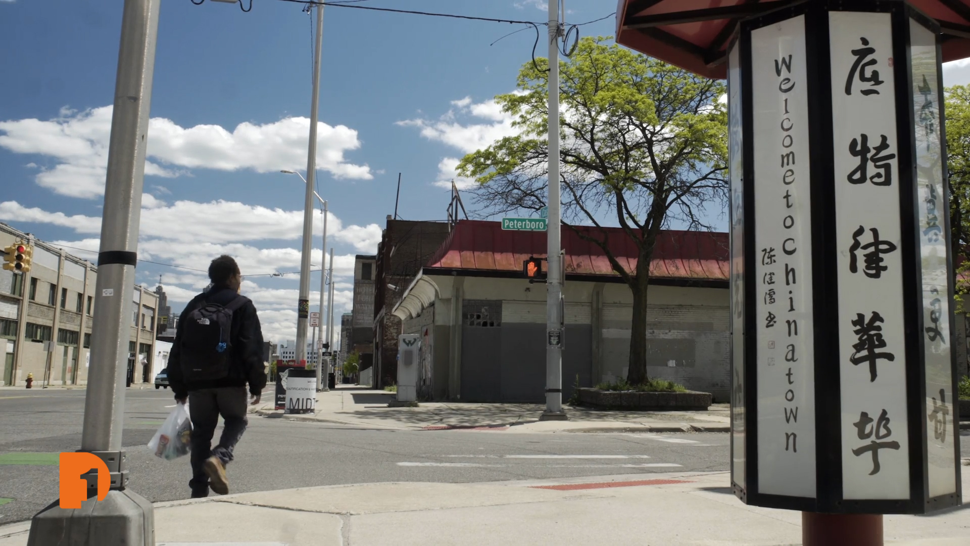 Detroit Chinatown demolition, Cancer benefit concert, Neighborhoods Day ...