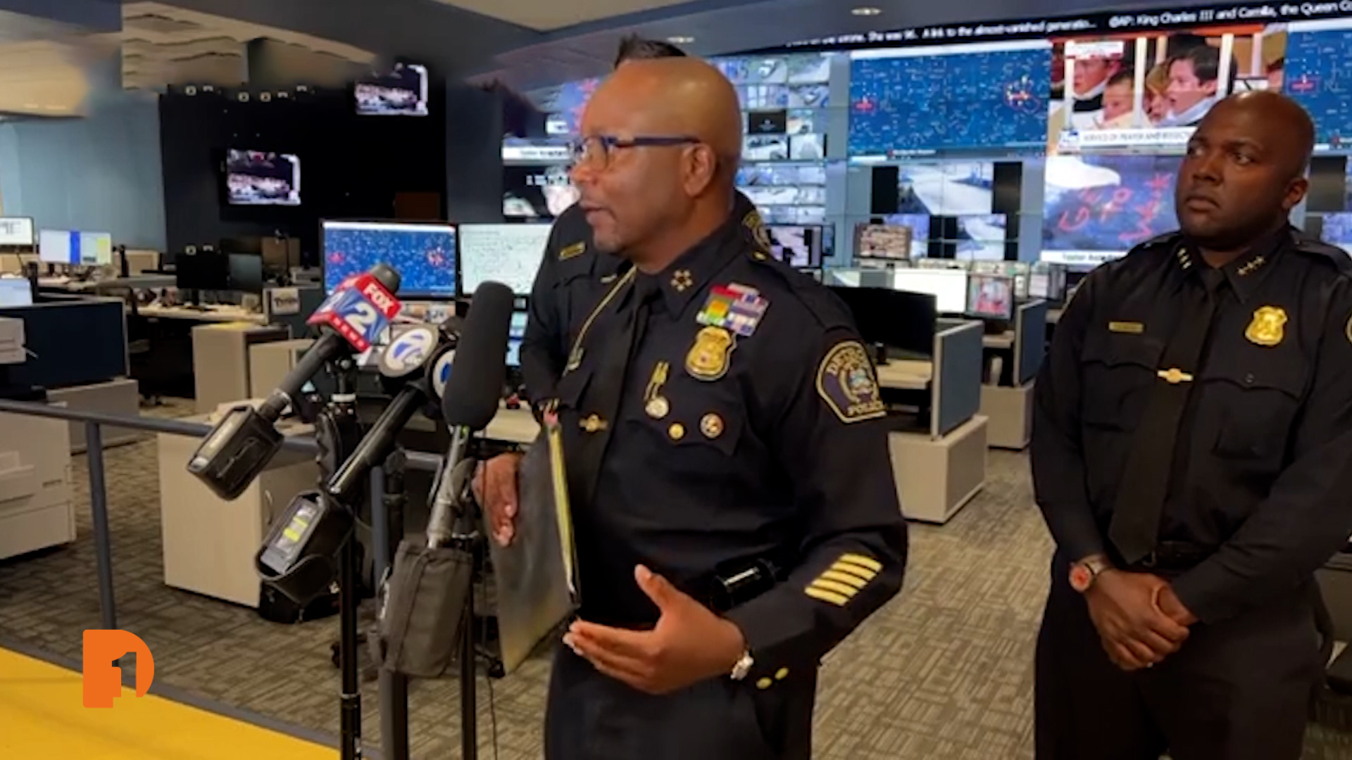 Detroiters raise transparency concerns about city’s ShotSpotter ...