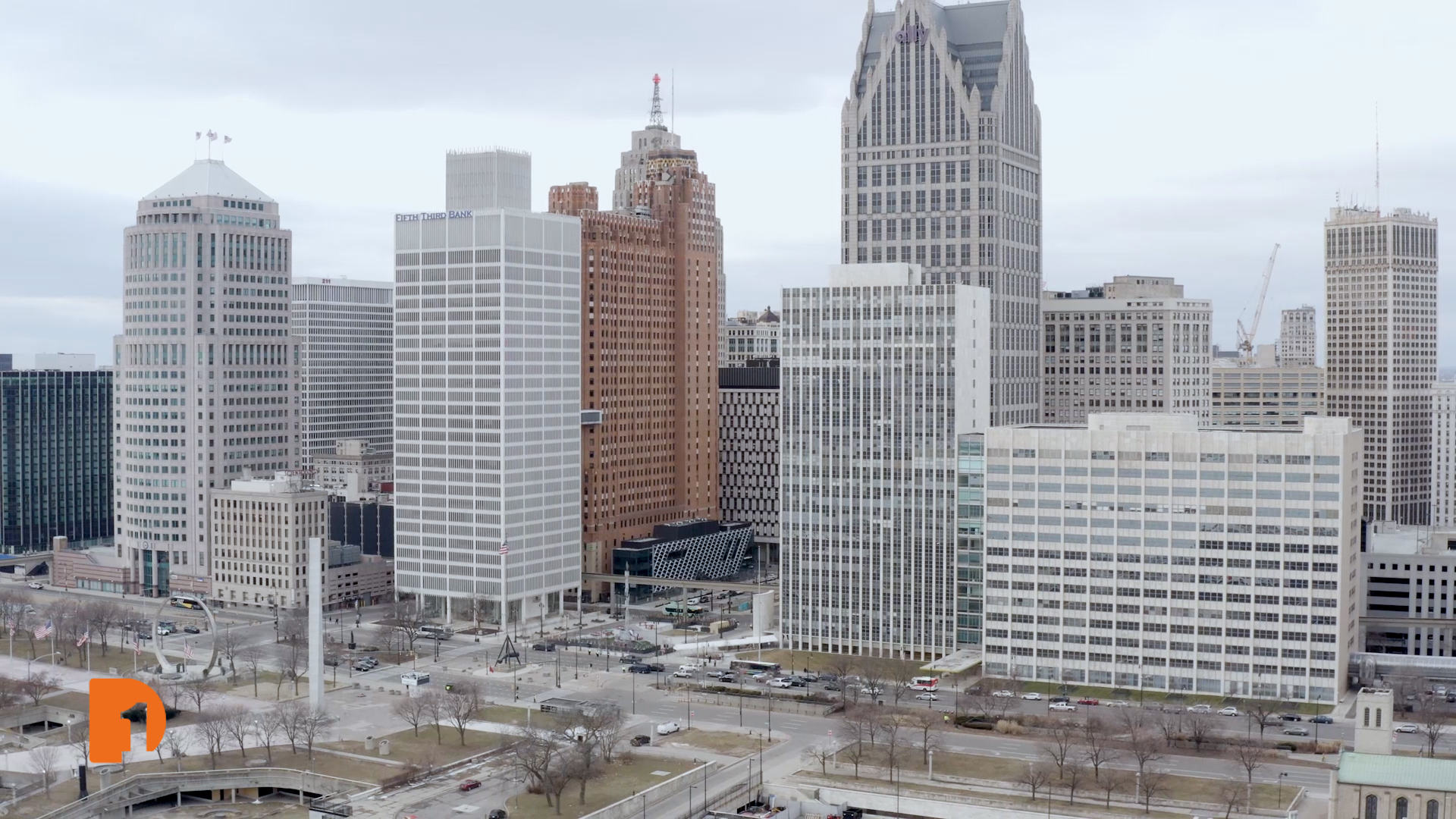 Detroiters asked to weigh in on new district maps ahead of 2024 ...