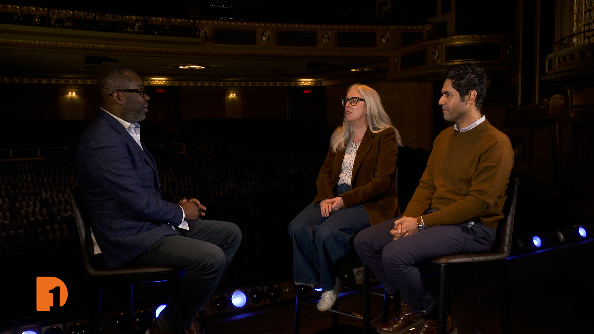2024 Freep Film Festival, 'Rouge' documentary, One Detroit Weekend ...