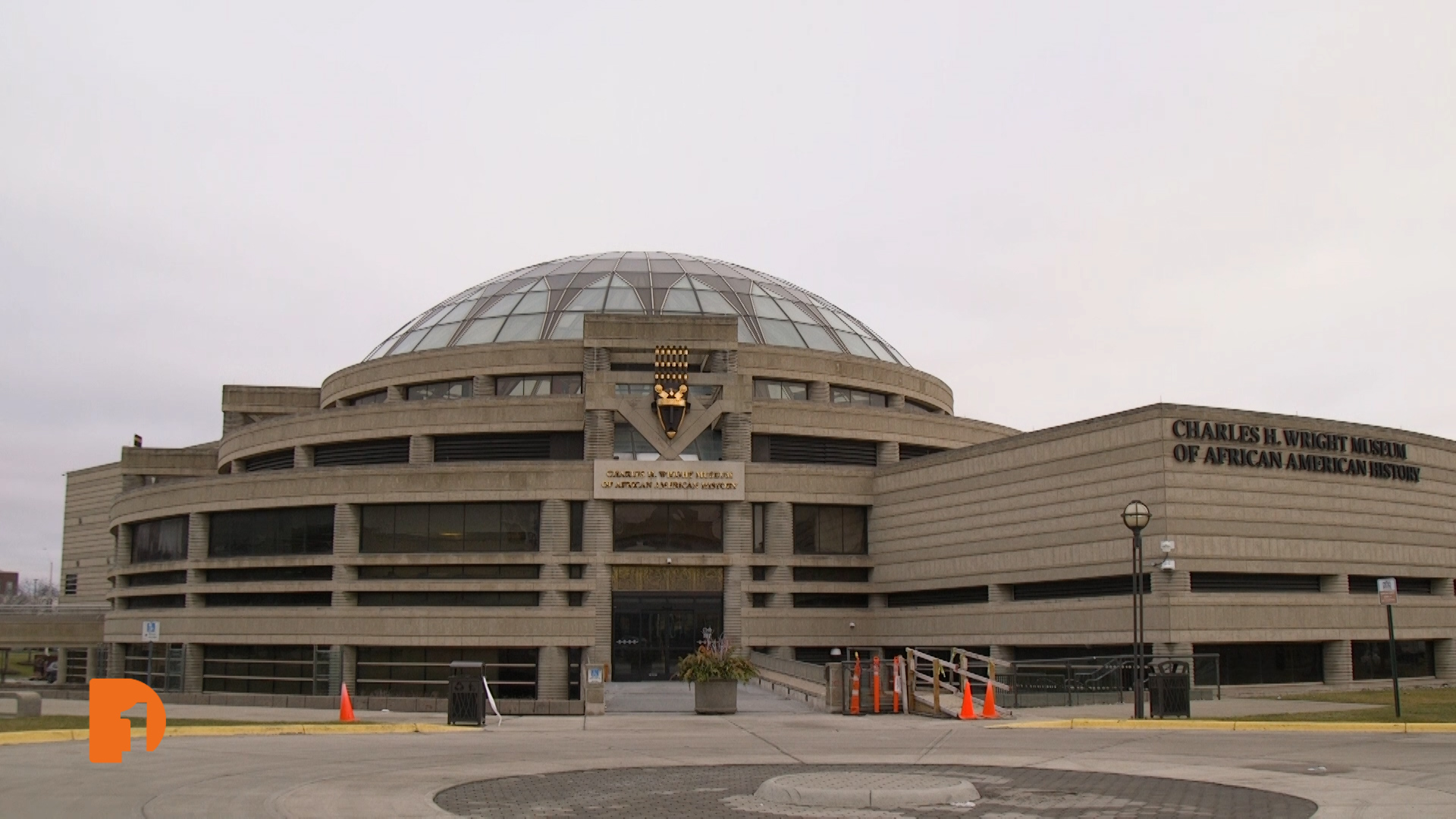 Charles H. Wright Museum enhances exhibits with technology, expands theater - Detroit PBS