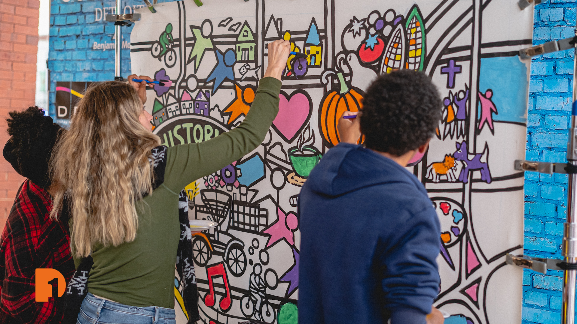 Detroit Month of Design explores how design can improve our everyday ...