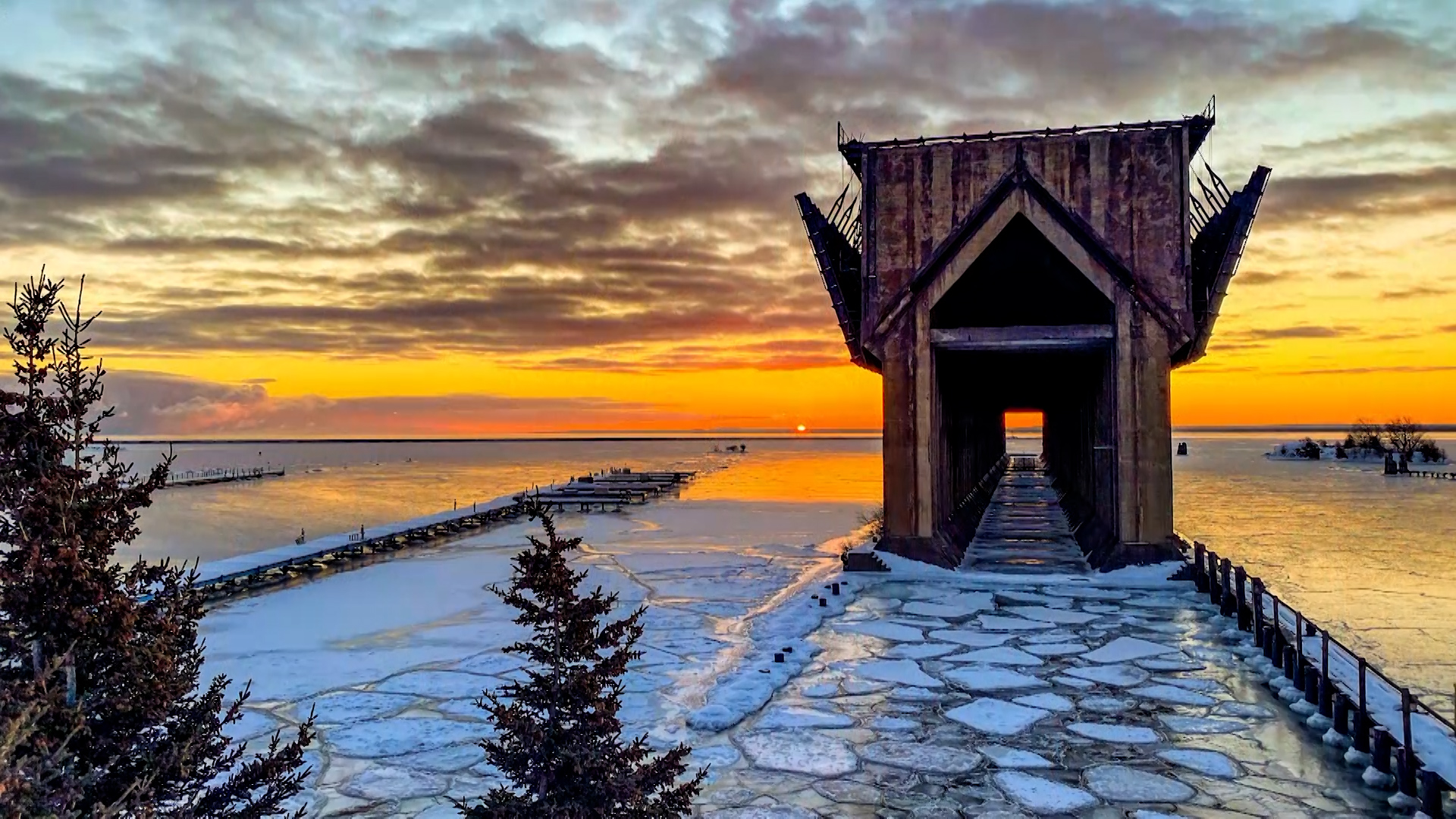 Michigan Photography Book Shows the State's Beauty | One Detroit ...