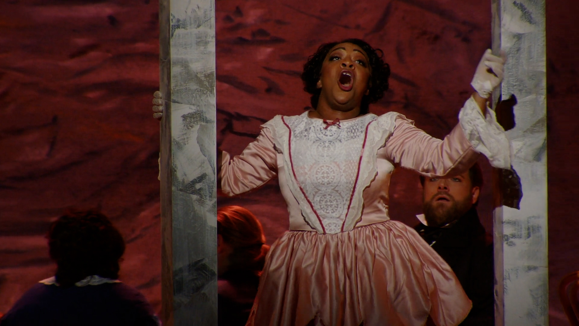 Detroit Opera 2023-2024 season features three Detroit debuts - Detroit PBS