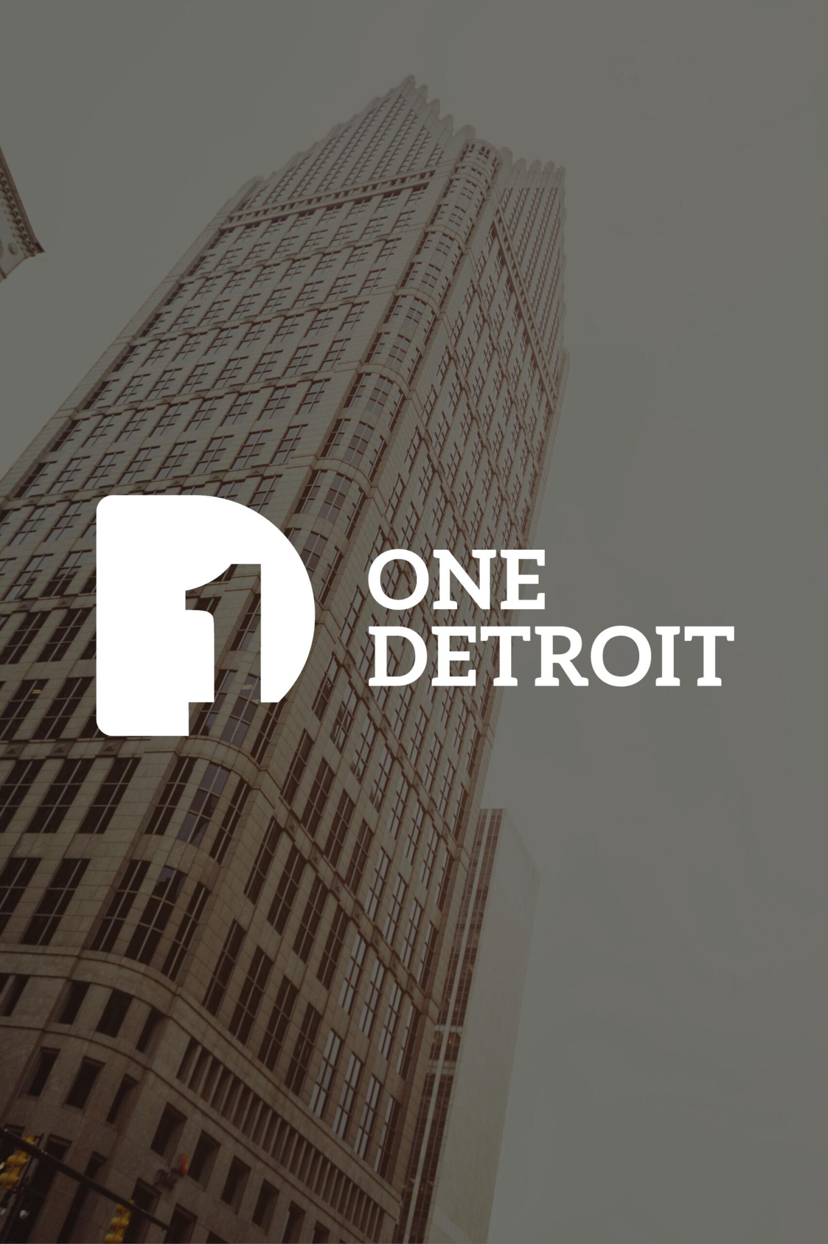 One Detroit - Detroit PBS