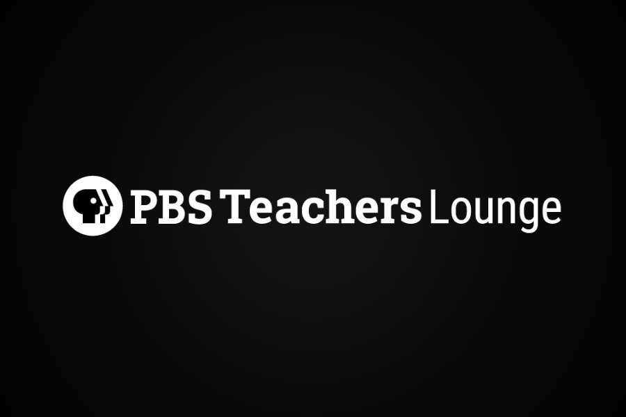 PBS Teachers Lounge - Detroit PBS
