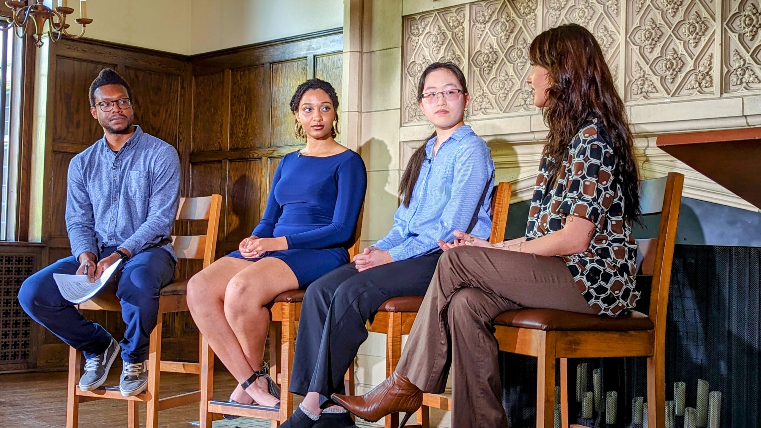 Inside the minds of Generation Z: What they think about the future of ...