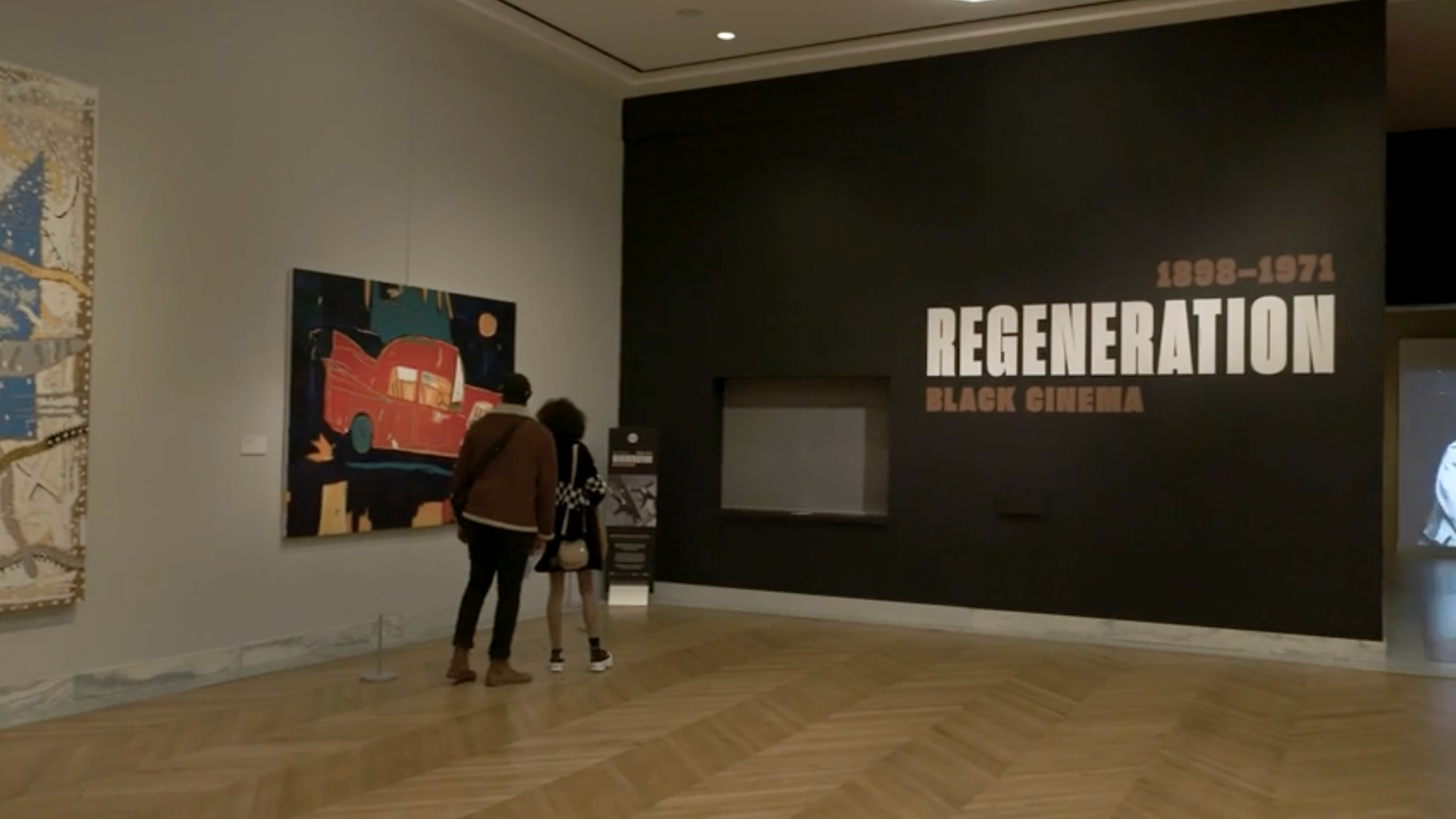 Detroit Institute of Arts' 'Regeneration' exhibit tells the history of ...