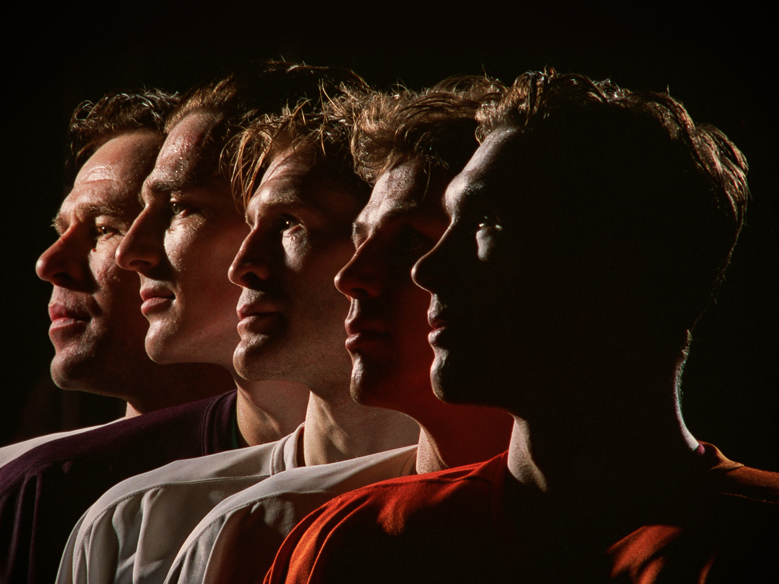 Preview: The Russian Five - Coping with COVID-19 - Detroit PBS ...