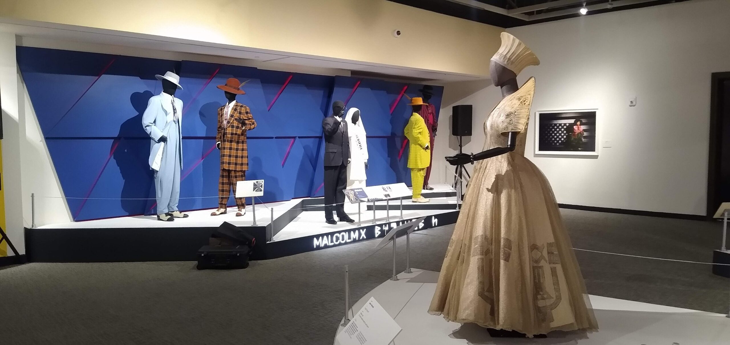 Ruth Carter exhibit at Wright Museum, Dance Theatre of Harlem 23-24 ...