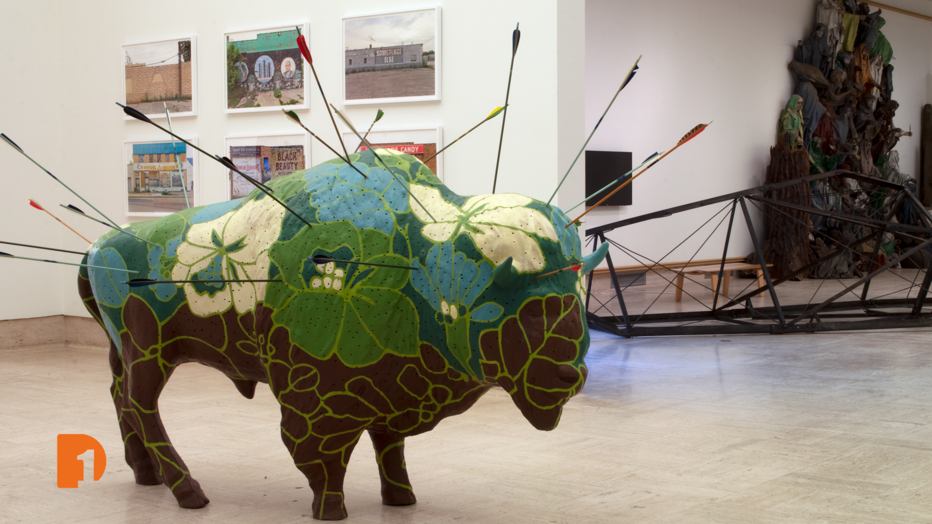 Scott Hocking's 'Retrograde' exhibit opens at David Klein Gallery ...