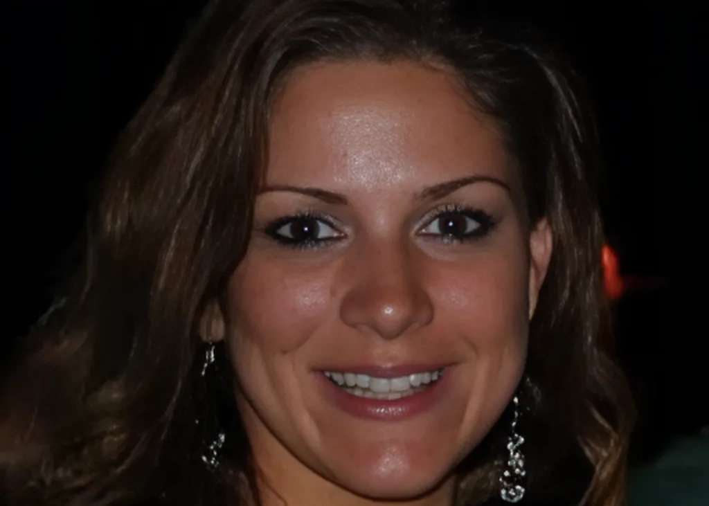 Sarah Zientarski - Detroit PBS