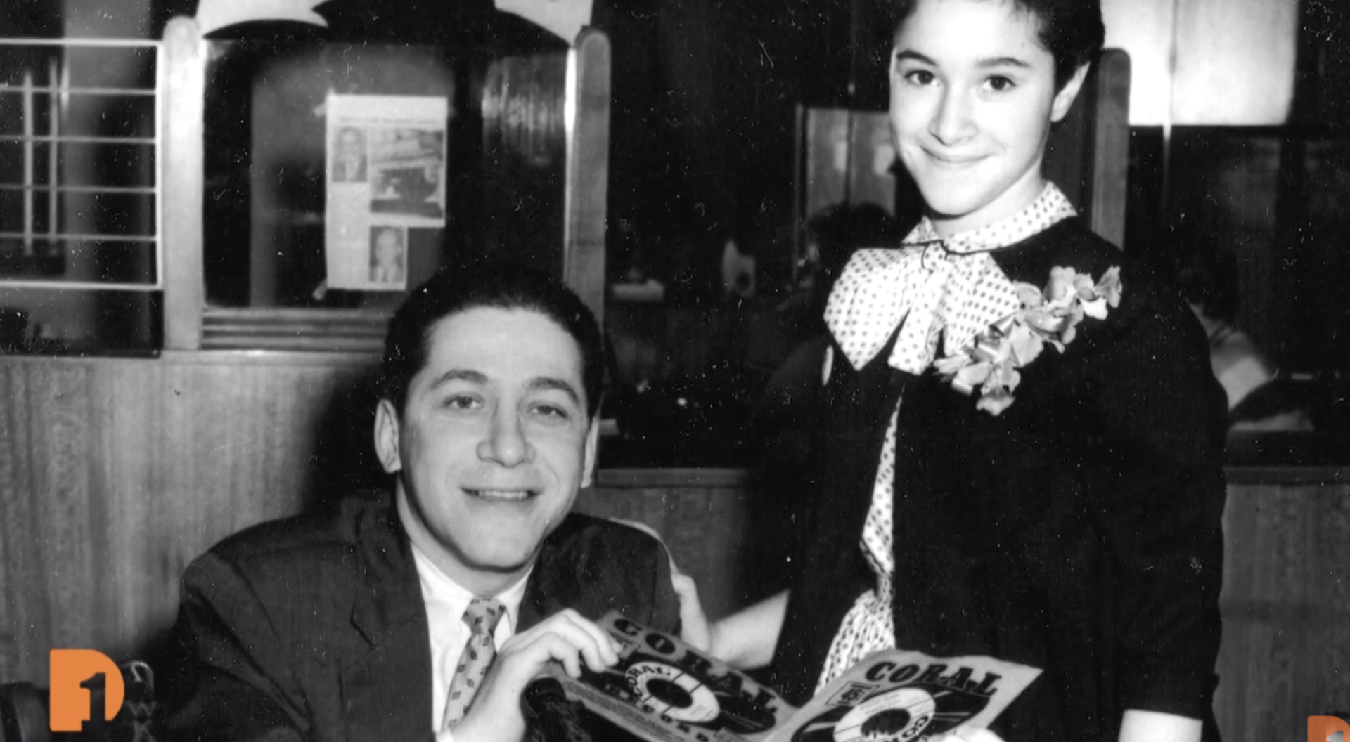 Robin Seymour: The Pioneer of Detroit Rock 'n Roll | One Detroit ...