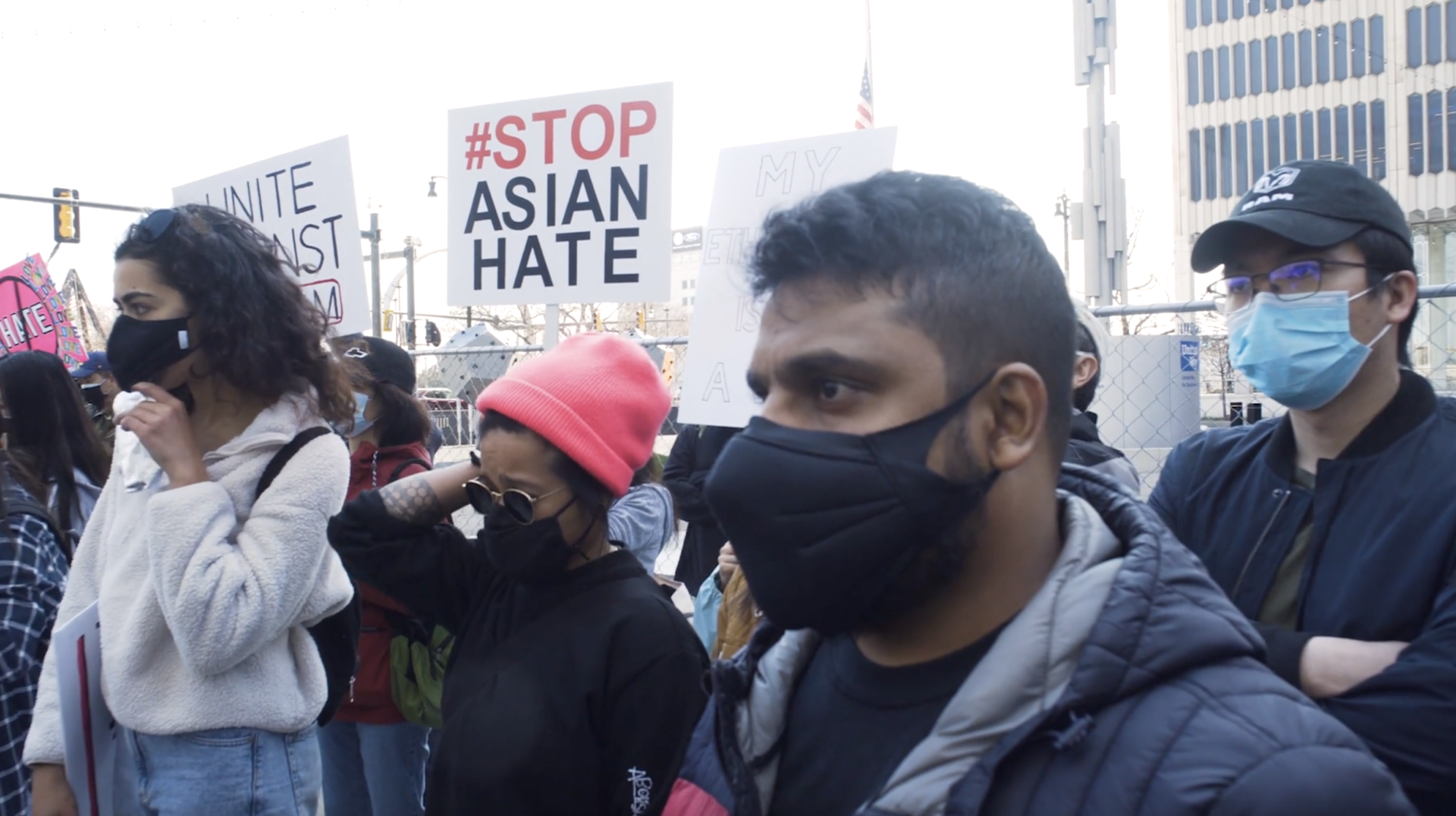 5/13/21: One Detroit - Future of EVs / Fighting Anti-Asian Hate ...