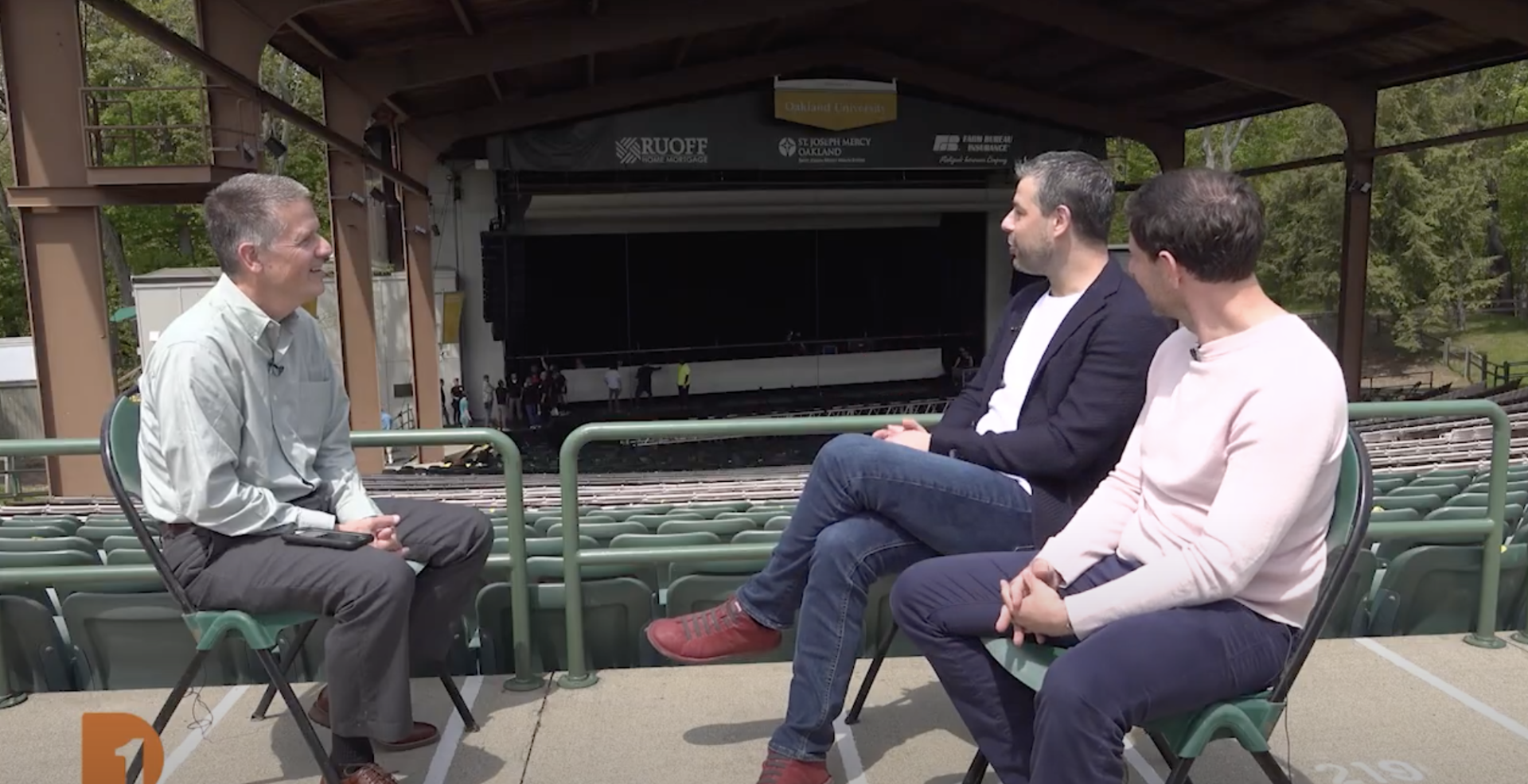 Michigan Opera Theatre premieres season with first in-person ...