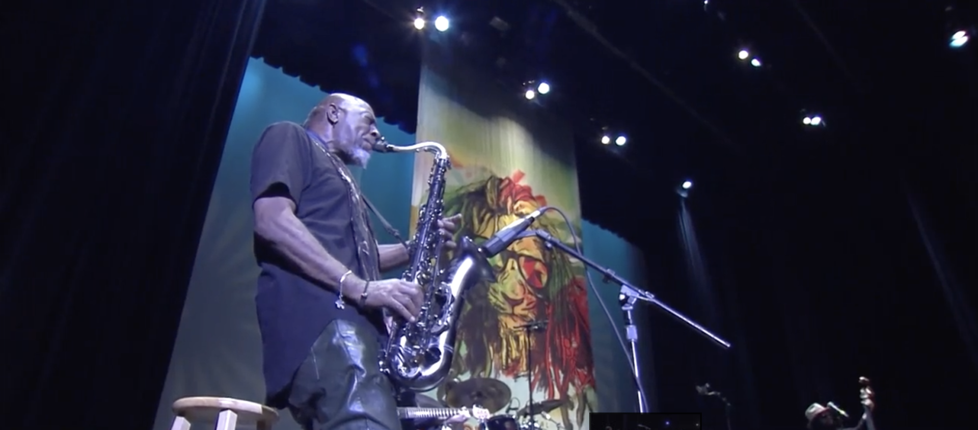 8/9/21: One Detroit - The Best of Concert of Colors - Detroit PBS