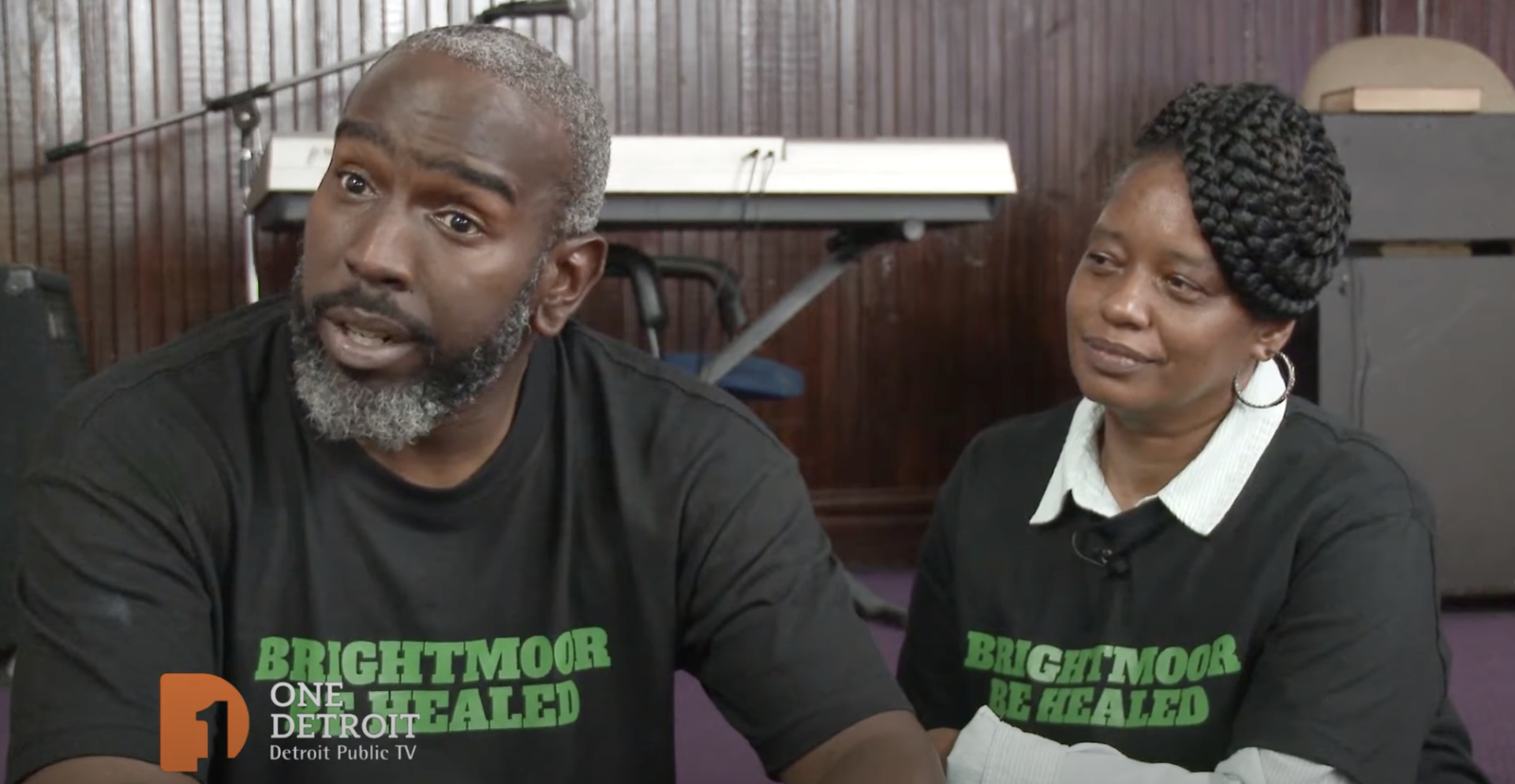 Remembering Jonathon Clark - Detroit PBS