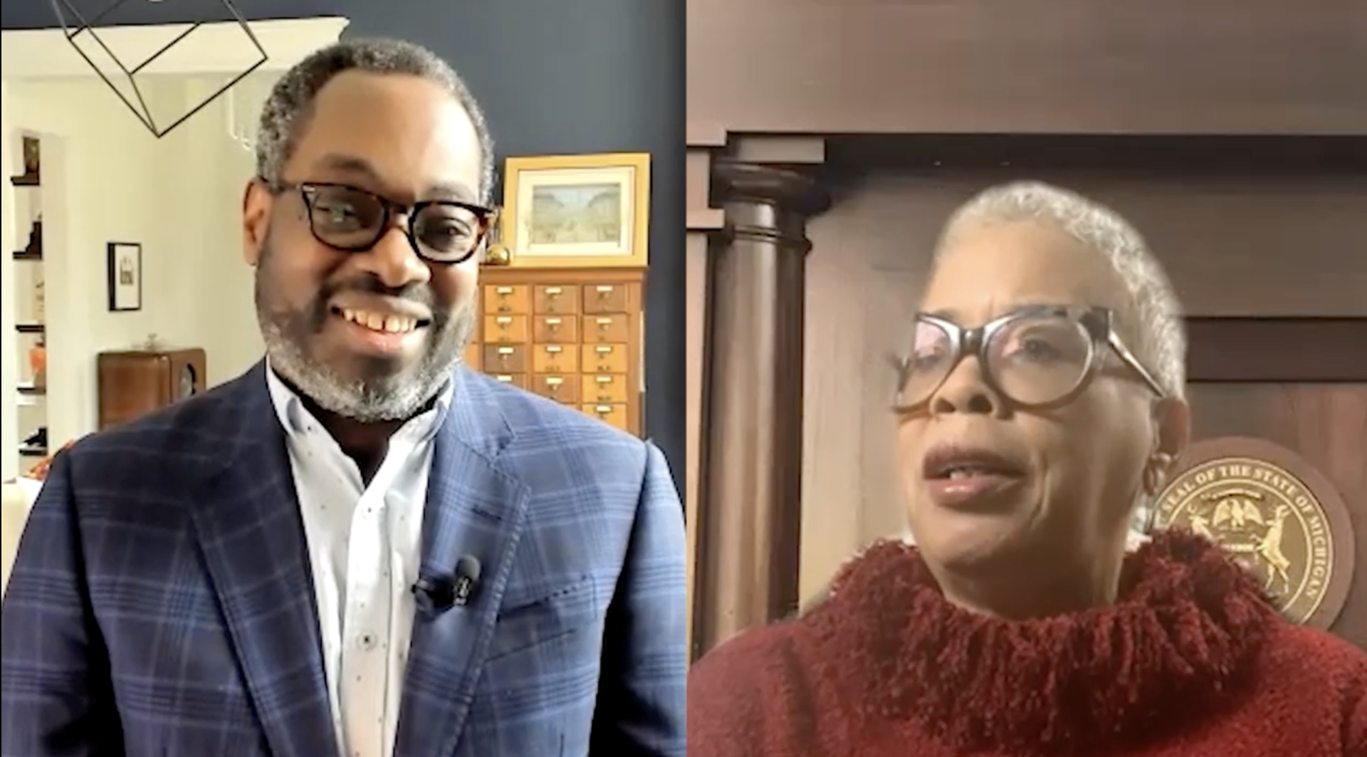 Judge Cynthia Stephens Retires From Michigan Court of Appeals | ABJ ...