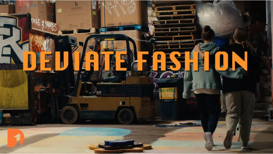Can Detroit Be an International Design Hub? Deviate Fashion Thinks So - Detroit PBS
