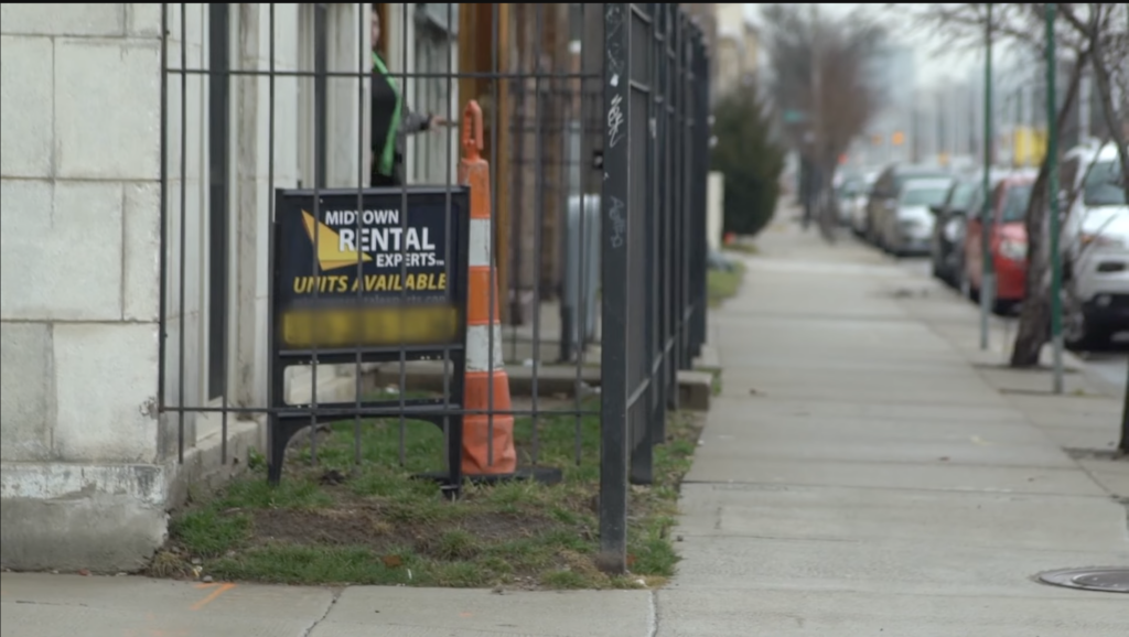 Detroit's affordable housing shortage amplifies homelessness population ...