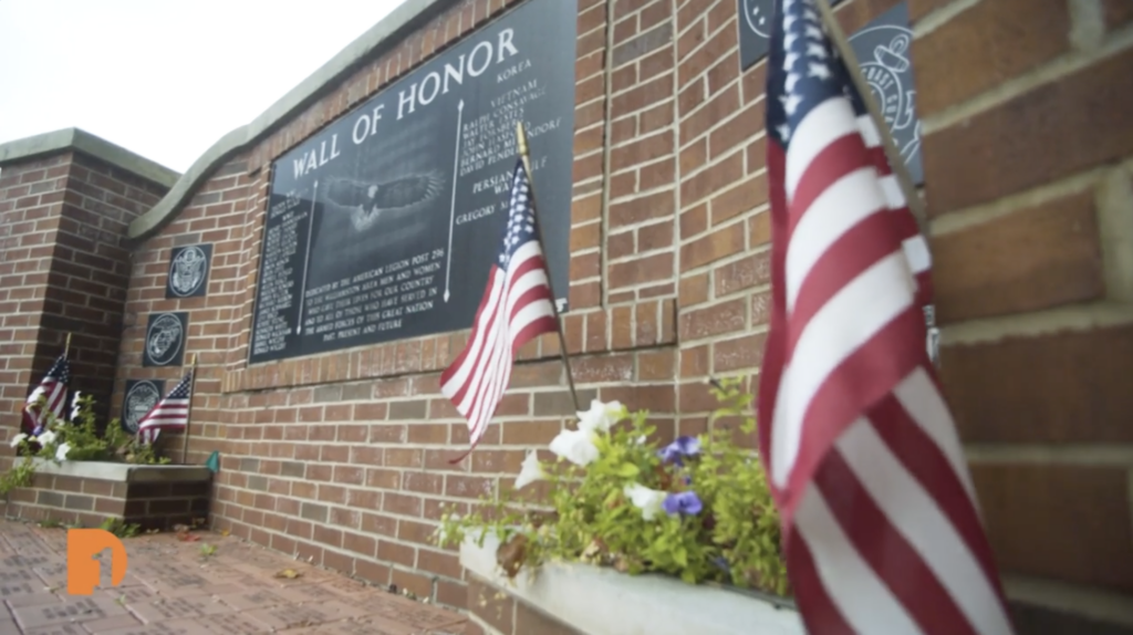 Veterans' push to rename Post Traumatic Stress Disorder gains momentum ...