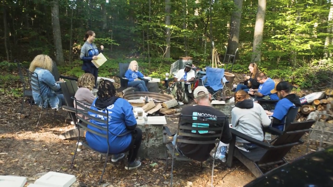 New sickle cell treatments, Returning citizens' Trauma Camp, DJ Drummer ...