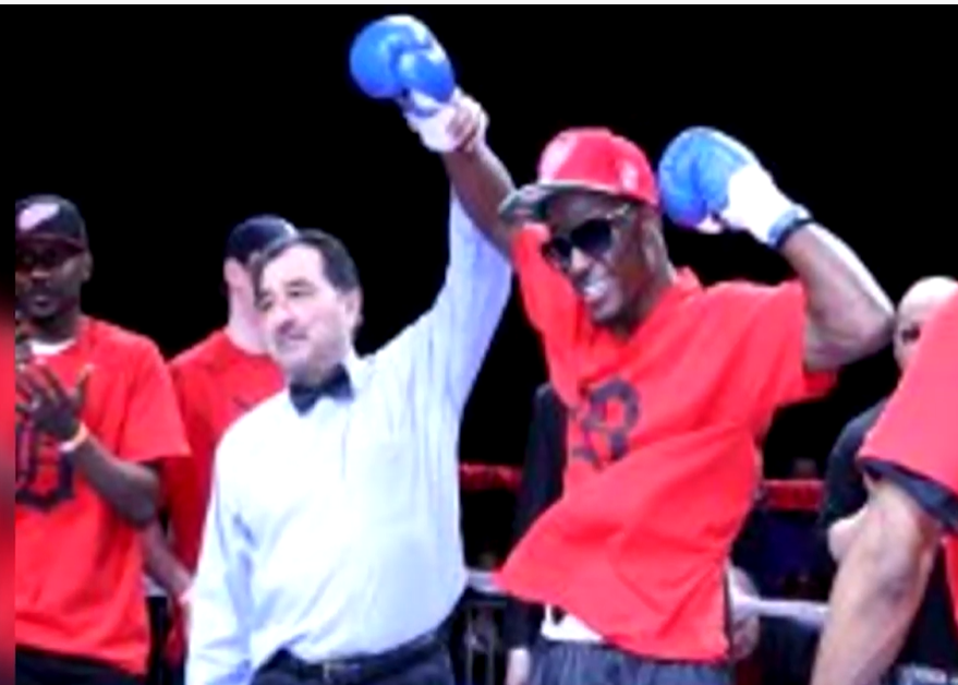 The History of Detroit’s Celebrated Boxing Scene - Detroit PBS