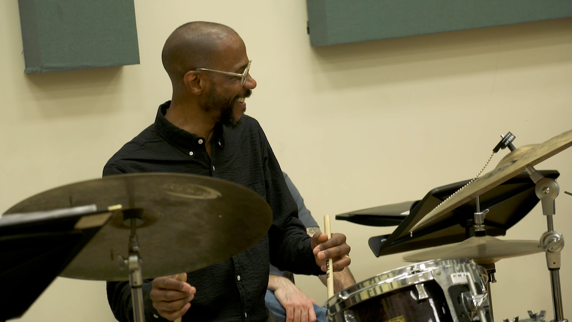 Detroit Jazz Festival artist-in-residence Brian Blade looks ahead to ...