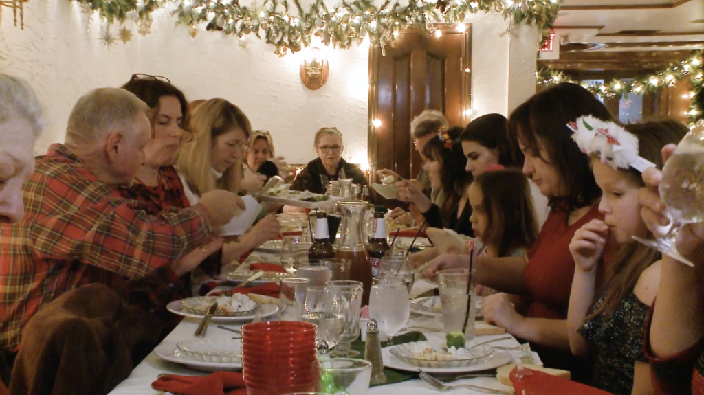 The Polish Christmas tradition Wigilia and how it's celebrated in ...