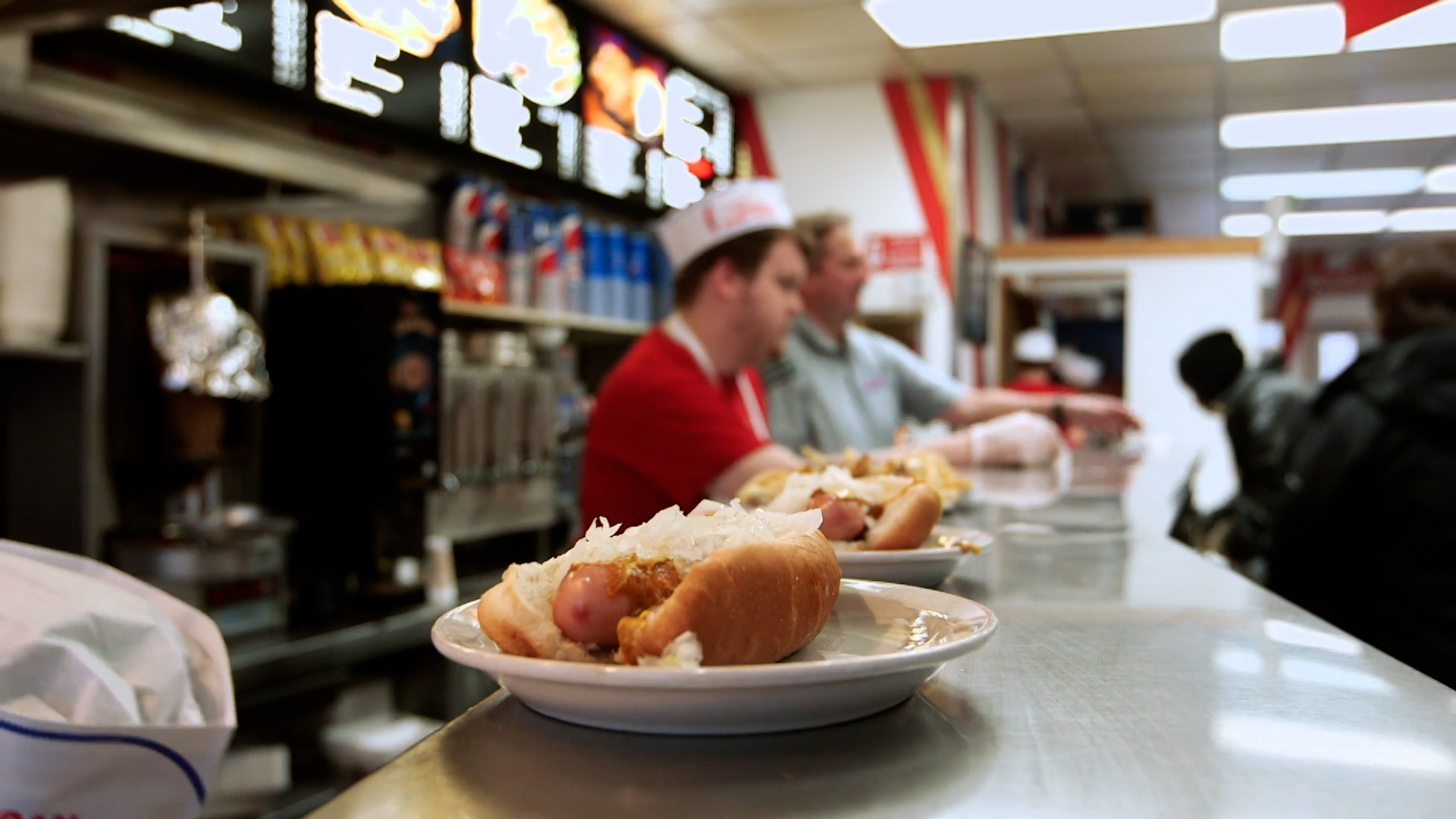 From Detroit to Jackson to Flint, Coney dogs have their own unique ...