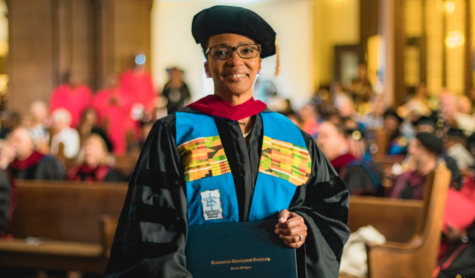 Seminary Education & Urban Ministry | Black Church in Detroit ABJ ...