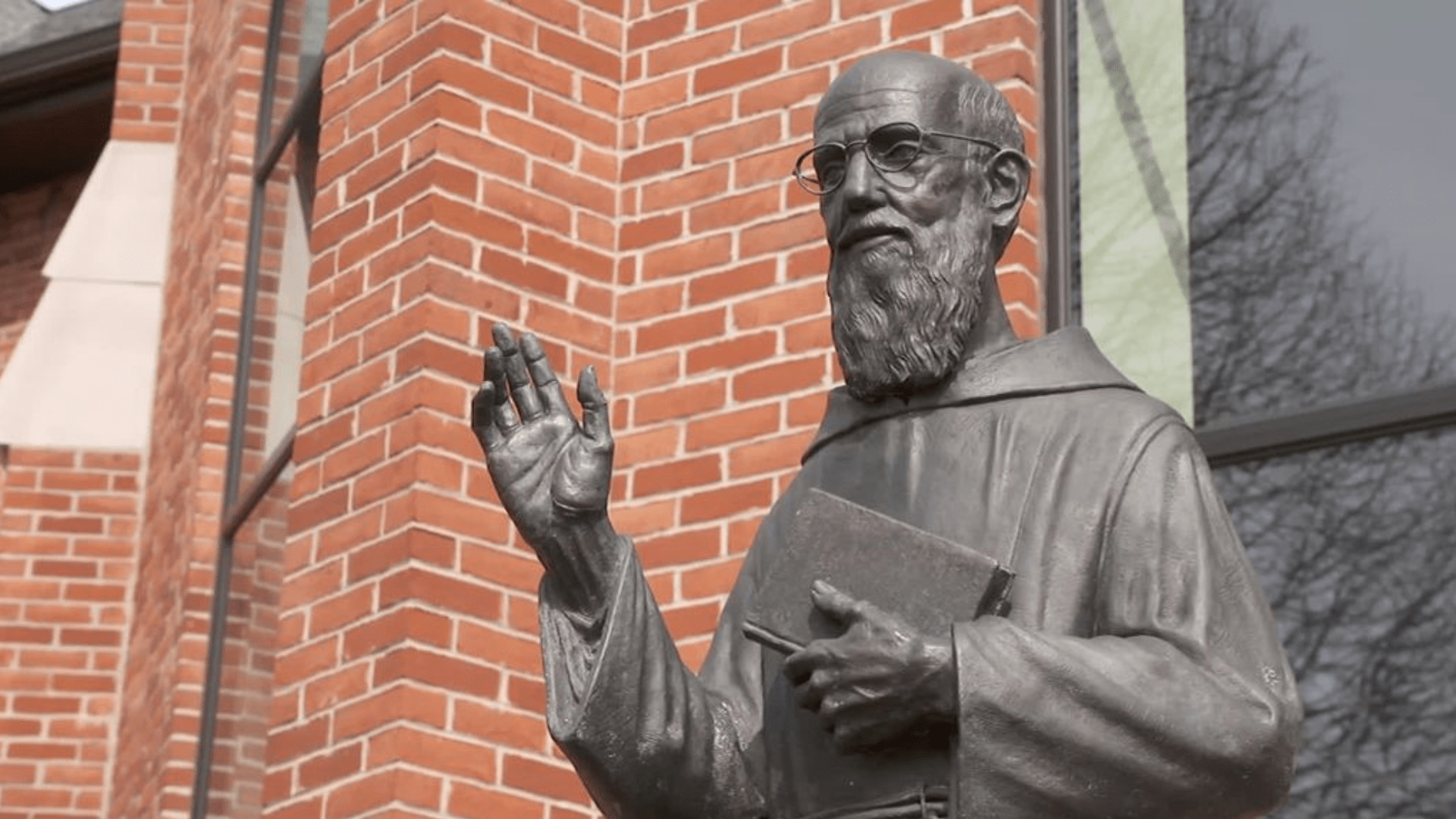 Father Solanus Casey could become first U.S. born male to attain ...
