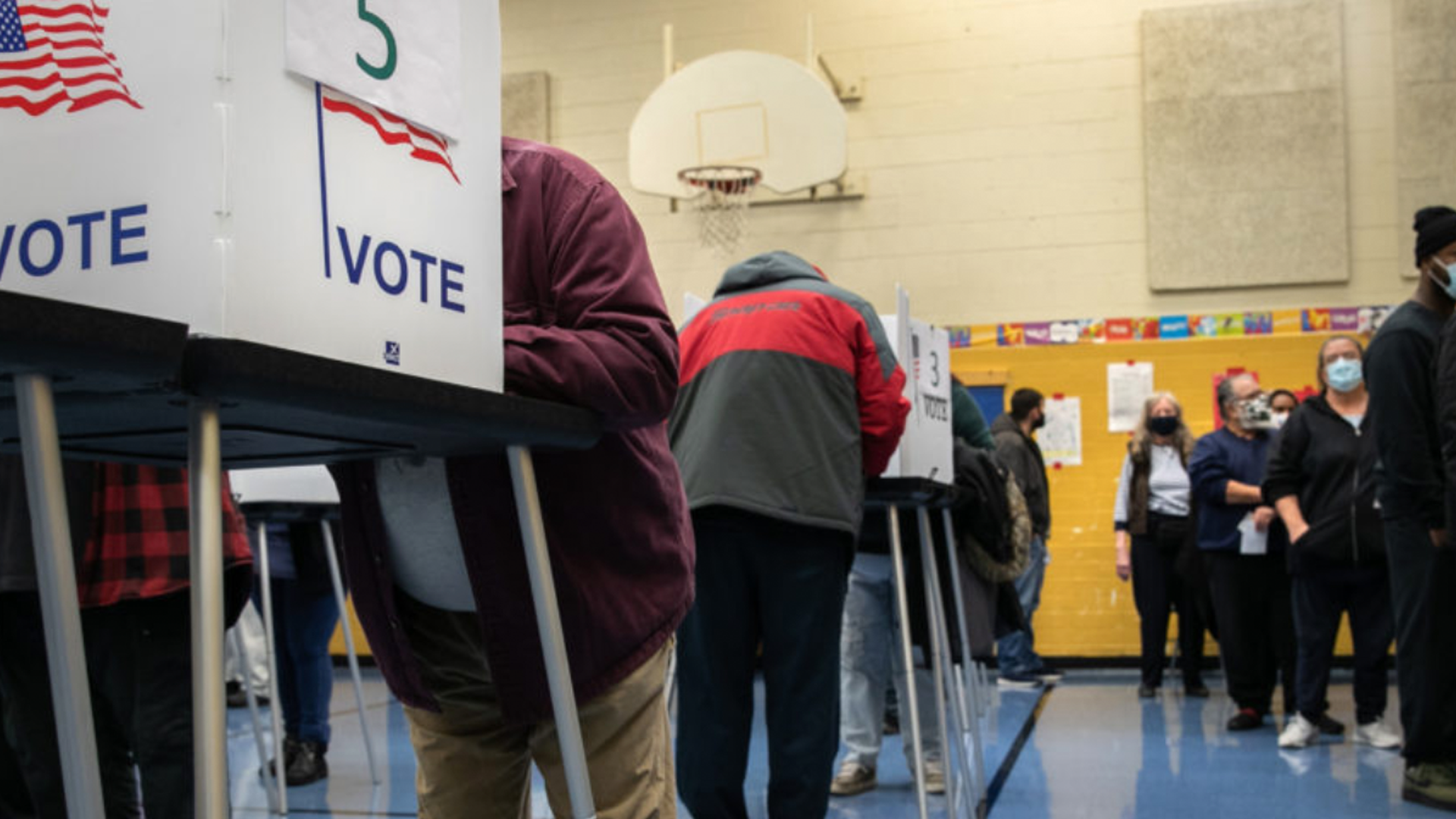 Which Republican Will Win the 2022 Michigan Primary Election? - Detroit PBS