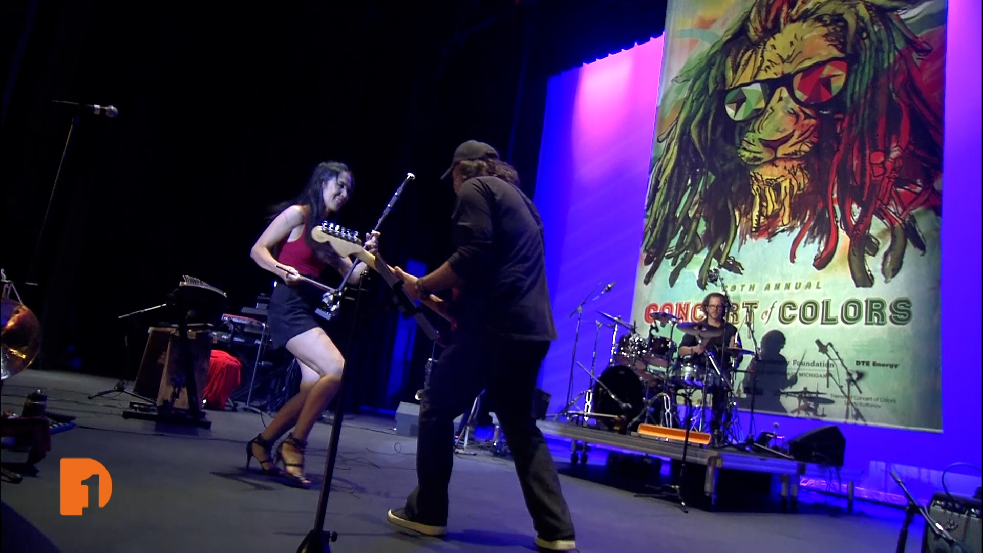 Concert of Colors Returns in-Person in 2022 | One Detroit Arts ...