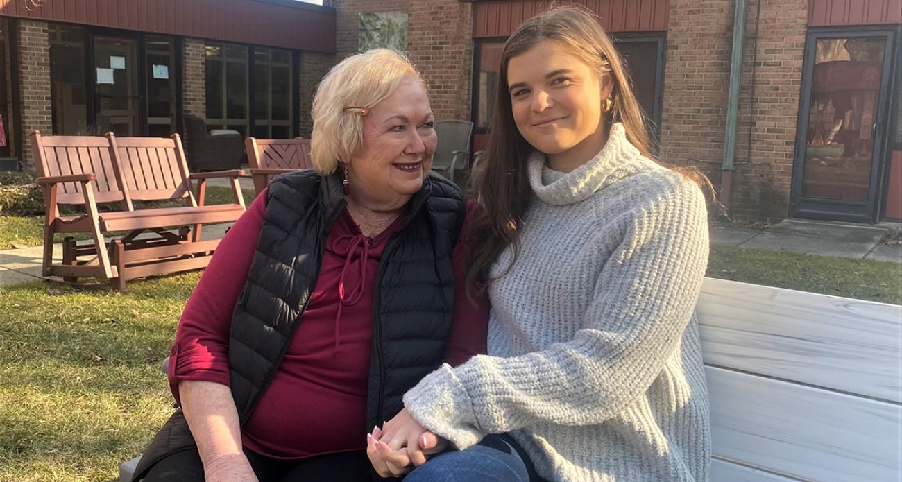 Michigan Homebound Seniors Confront Pandemic Isolation | One Detroit ...